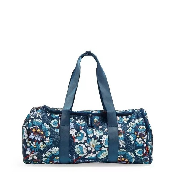 Vera Bradley Gym Bag